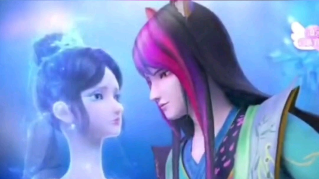 叶罗丽精灵梦第九季