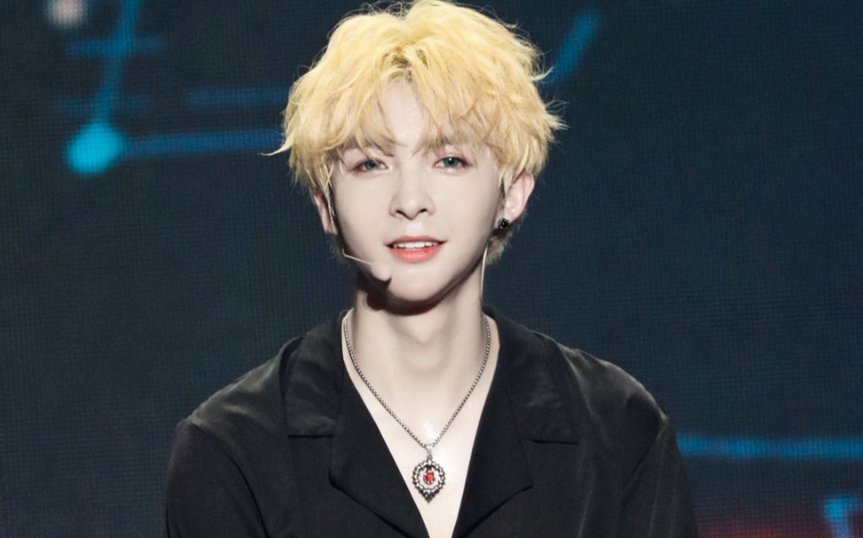 【UNINE管栎】0629福州见面会focus合集——又欲又纯你怎么做到的?