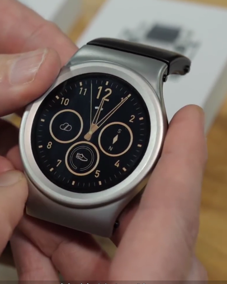 表带模块,拼装专属于你的完美智能手表#星知计划#