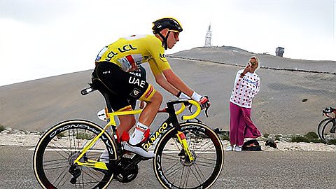 2021综合体育 :环法迎来第十一赛段争夺 范阿尔特夺得赛段冠军