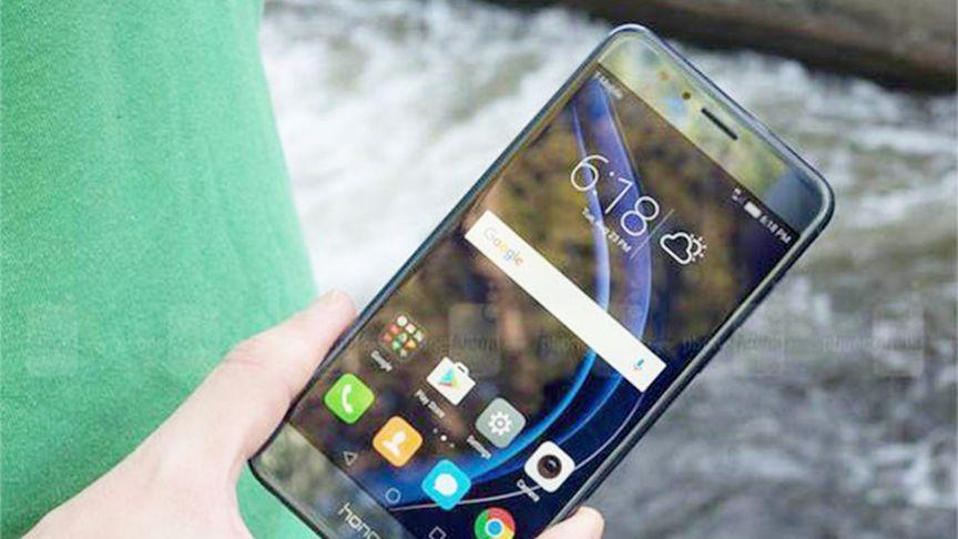 手机屏幕大单手操作不过来,知道这个小技巧就不在烦恼了!