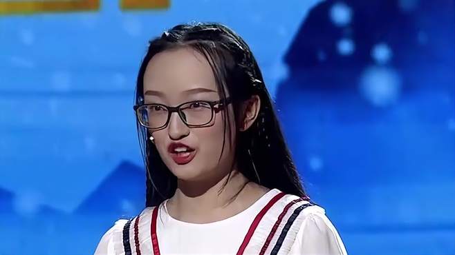 诗词飞花令,原来含有反义词的诗这么多,太强了丨奇妙的诗词