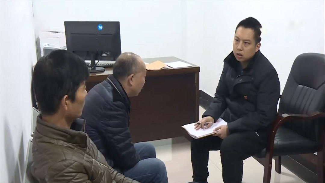 男子欠款千万六年不还,拒不执行将被司法拘留