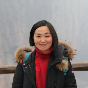 巧妇的小城生活 
