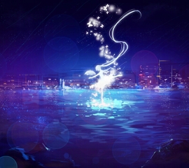 那年夏天陪你看海 