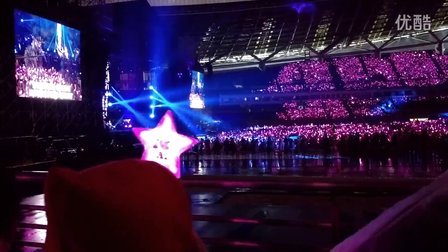 周杰伦地表最强演唱会合肥站完整版