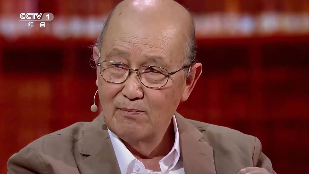 朗读者:曾孝濂回忆进森林采标本,被蚂蝗咬42口,竟全然不知