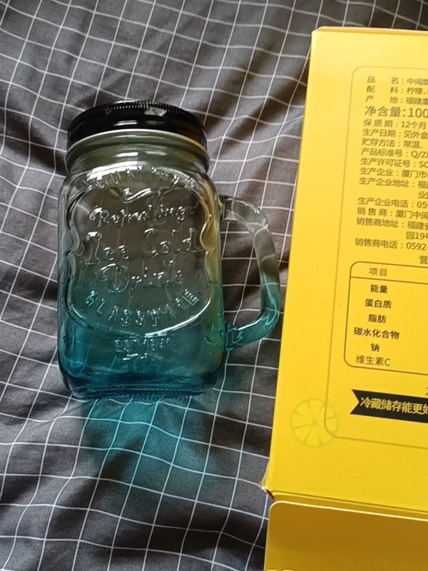 颜值美味并存,好喝且超值的冻干柠檬片