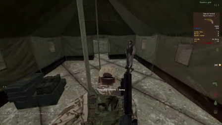 【备胎风】:dayzmod末世求生路,希望在何方
