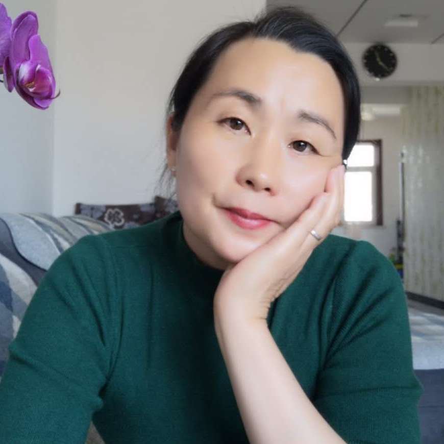 李姐退休日记 