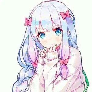 橋雀漫画 