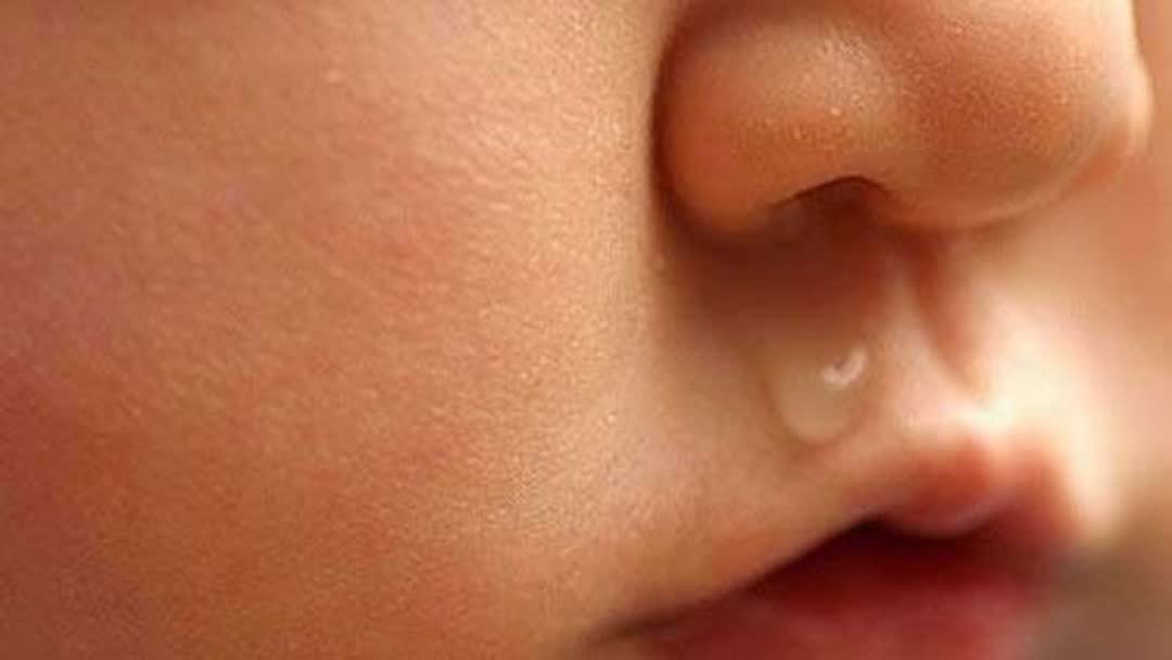 小儿感冒是什么原因引起的