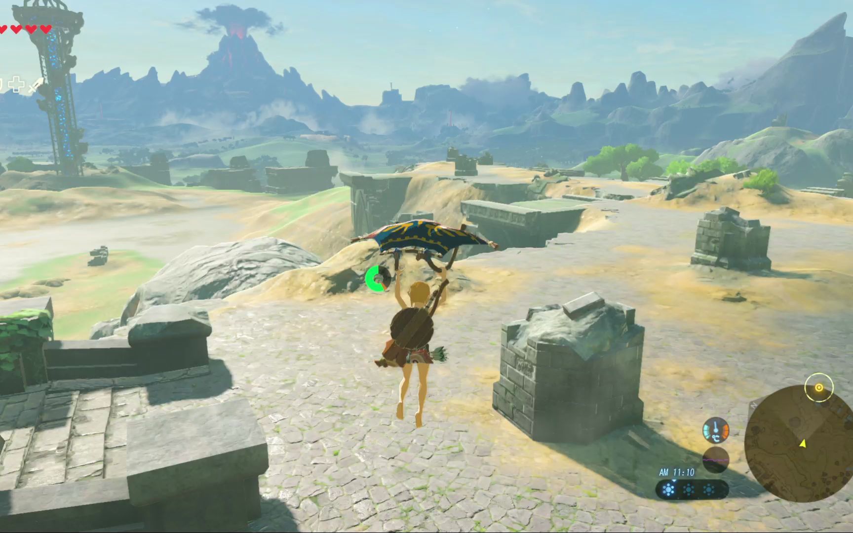 模拟器荒野之息,第二期