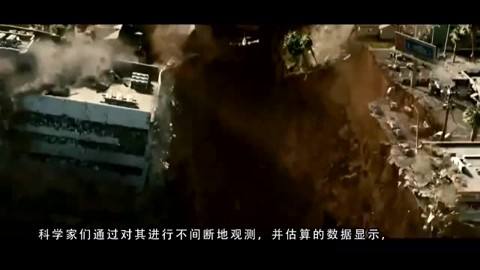 2036年无人幸免?揭秘真正的世界末日!