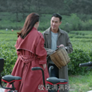 唯一的水果是 