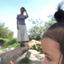 你是疯子我是哈子 