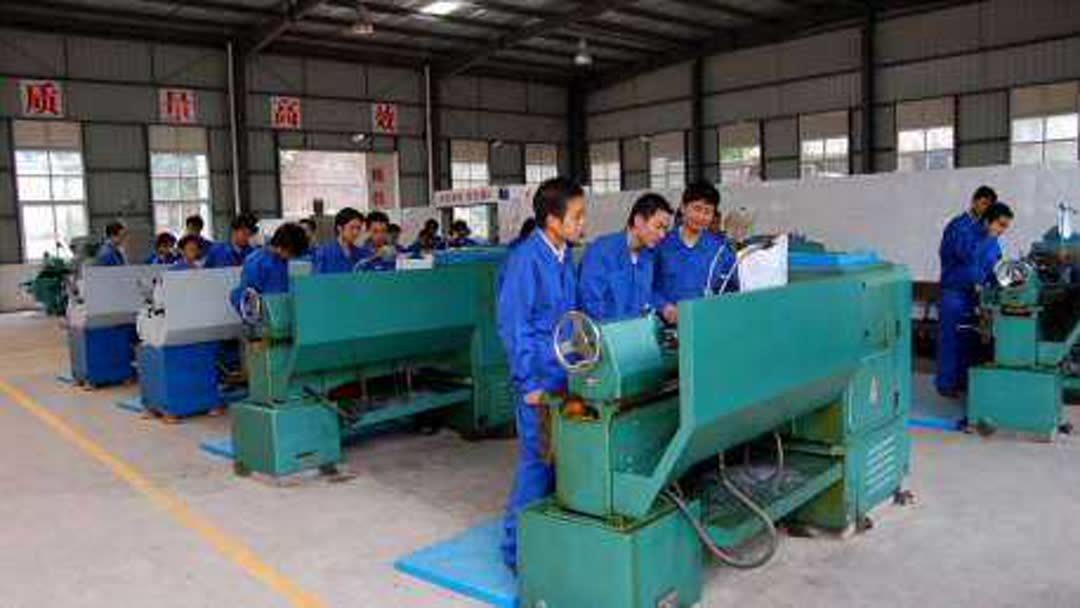 一半学生没高中上,为什么很多家长不愿意让孩子读技校或职高?