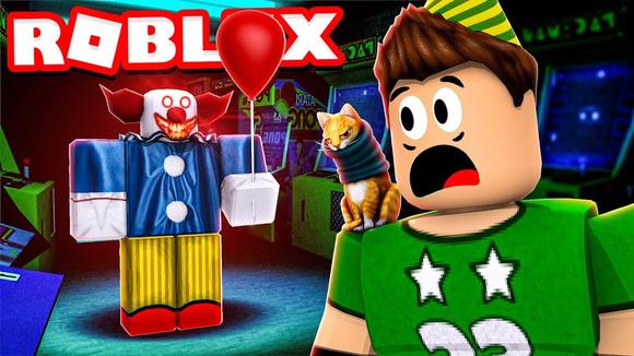 小格解说 Roblox 电梯模拟器:可怕小熊出没!还有海绵宝宝宠物?