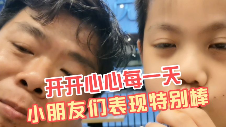 二宝答应侄儿的事,要认真遵守!诚信放第一位!诚信是万事之源!