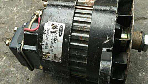 [汽车电器试听课程]汽车发电机原理与维修第2集