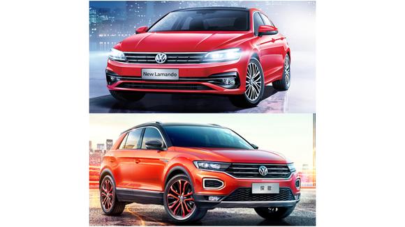 17万落地想买大众,该买什么车?