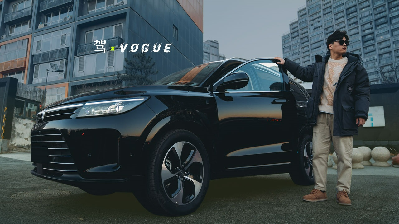 AITO问界M7:成熟魅力,舒享体验