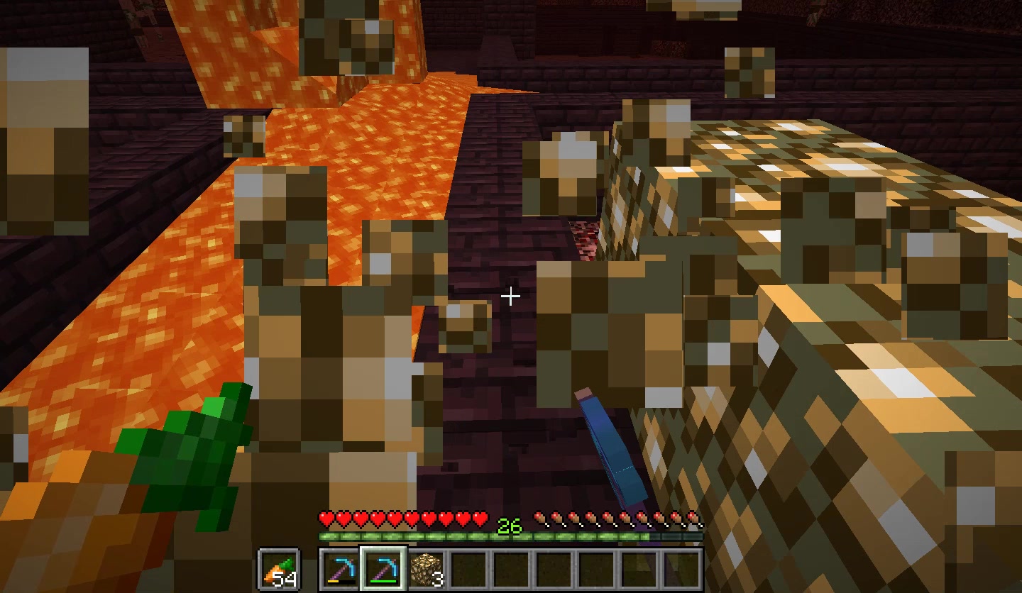 【我的世界1.13.2】第九期 炼药台是什么鬼