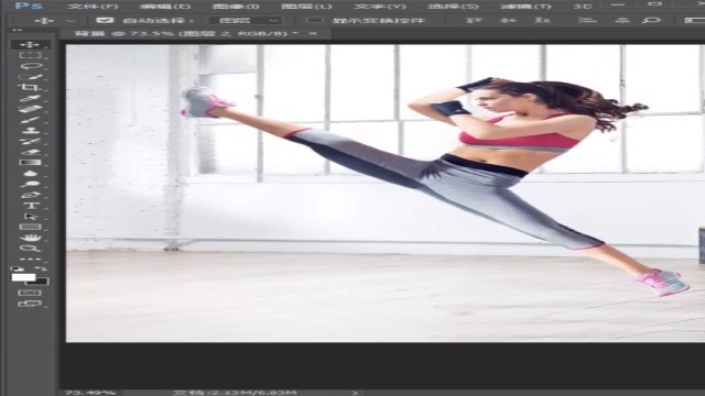 一秒教你操控变形,记得点赞哦