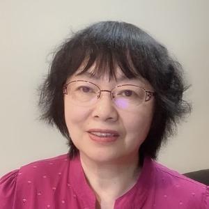 50阿姨在加拿大 