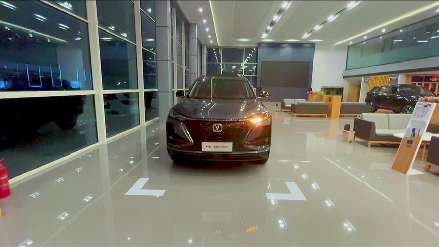 还想学习CS75PLUS什么功能、评论下方吧#抖音小助手 #长安汽车