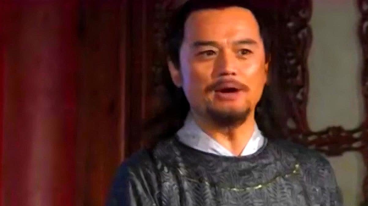 四岁让梨的孔融长大后,为何屡次挑衅曹操,惹得曹操忍无可忍