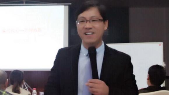 卓效管理者的第一节课程:管理者的角色认知(闫明)