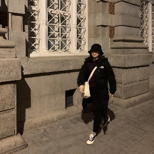 盆儿的魔法盒子 