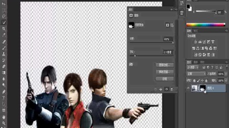 PSCC2014安装教程PS美白PS磨皮Photoshop