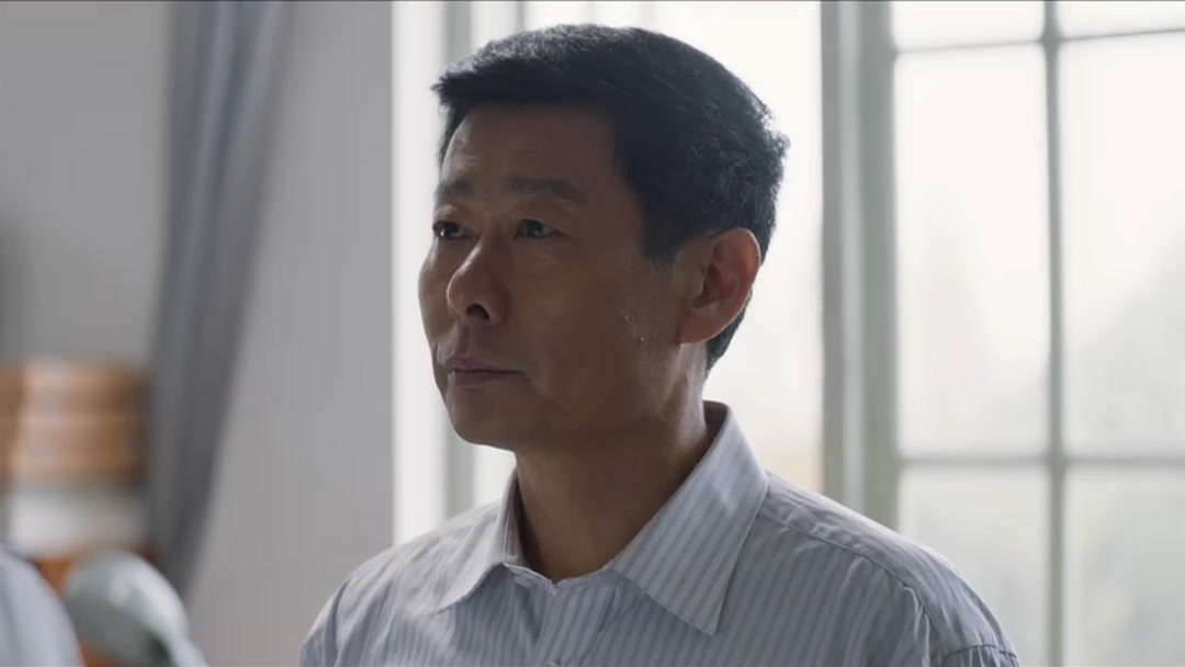《大江大河2》突出重点项目的优越性? 宋运辉向马主任要资料