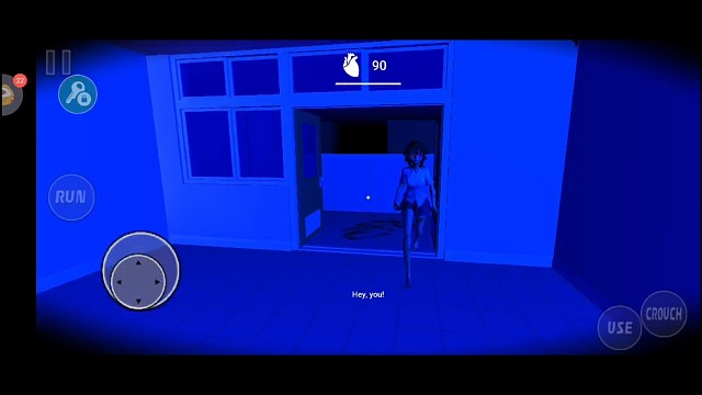 逃离病娇手机版一般难度通关