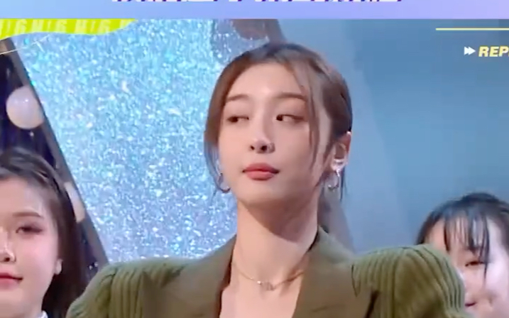模仿鬼才,檀健次模仿赵小棠