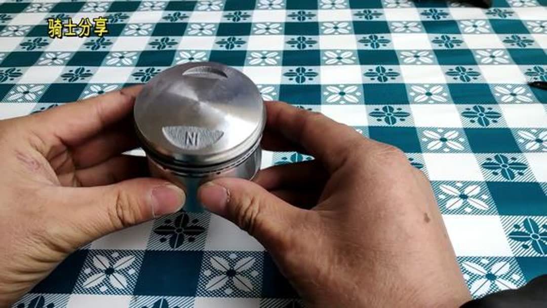 摩托车更换活塞环后依然烧机油,老师傅教你最靠谱的安装方法