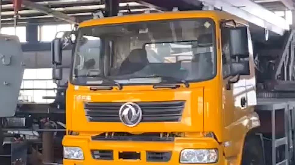 中国制造真是太强大了,开动的那一刻被震撼,中国制造真牛!