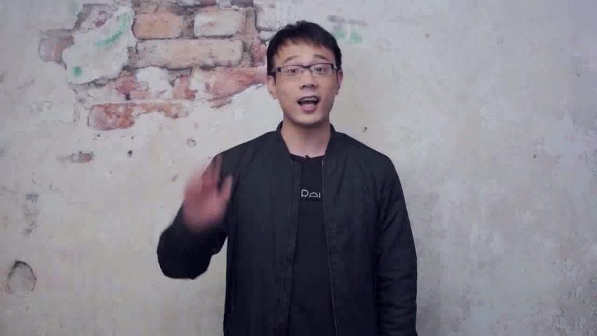 【剪个视频】视频包装第一课,如何制作信号干扰效果
