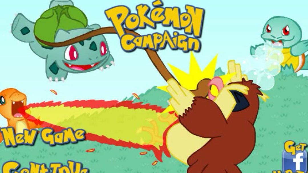 百变神奇宝贝皮卡丘高级形态大作战游戏