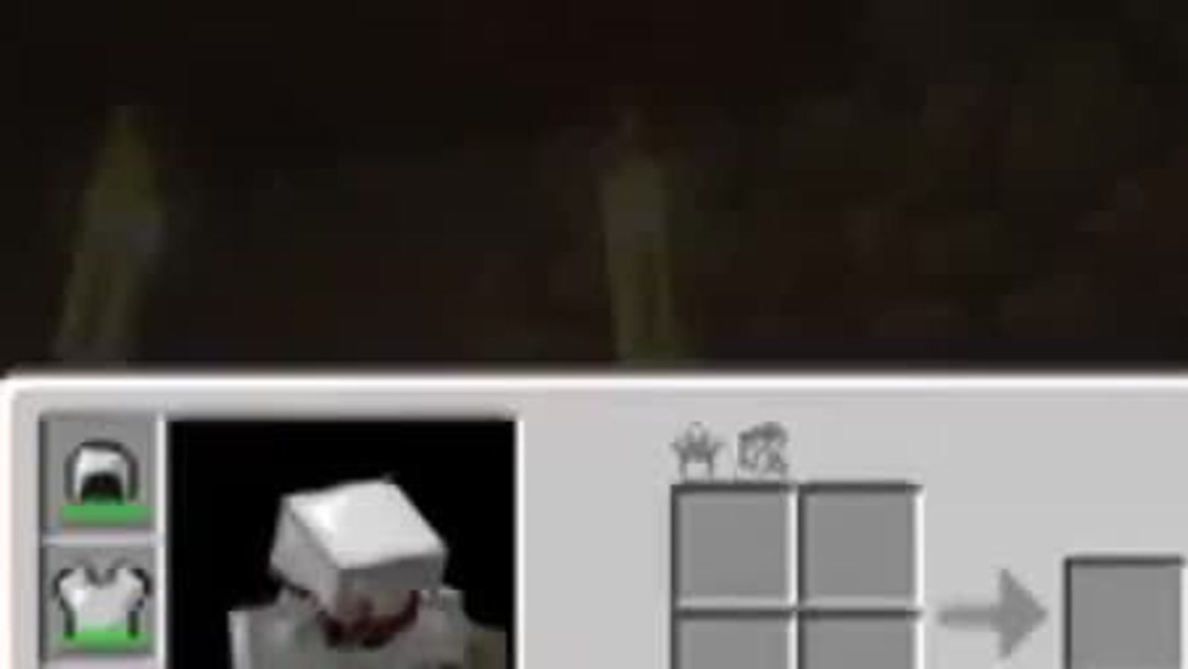 我的世界 Minecraft《籽岷的双人趣味模组生存 贝爷生存 侏罗纪世