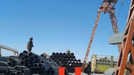 沧州纵合钢构管桁架加工生产基地钢结构设计 图纸深化 相贯线切割 ...