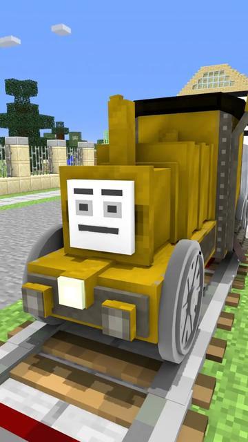 这是个悲伤的故事我的世界我的世界动画