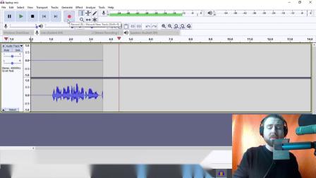 Audacity Tutorial 2020