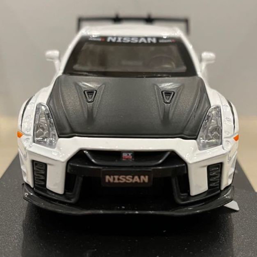 GTRnismo 