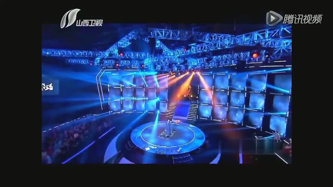 【阿木古楞】《牧歌》歌从黄河来 现场版