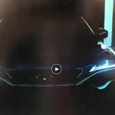 近日,一组丰田新一代Harrier的视频素材在网络上提前泄露,我们能够...