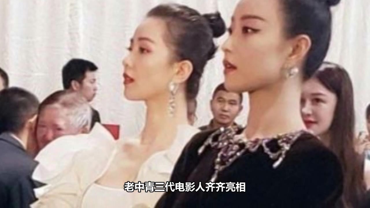 倪妮为何拒绝金鸡奖后台采访?倪妮的理由真的值得她红一辈子