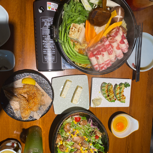美食搬运机 